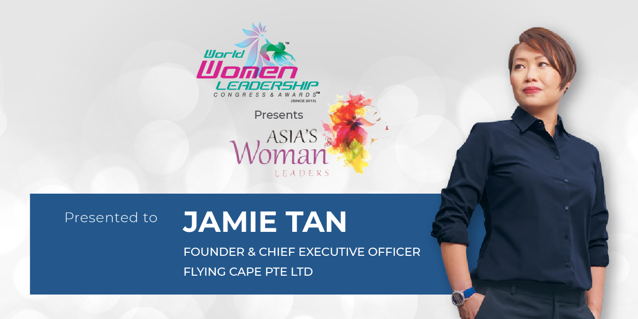 FLYING CAPE TECHNOLOGIES RECEIVES EDUCATION LEADERSHIP AWARD & INNOVATION LEADERSHIP AWARDS 2023 ...